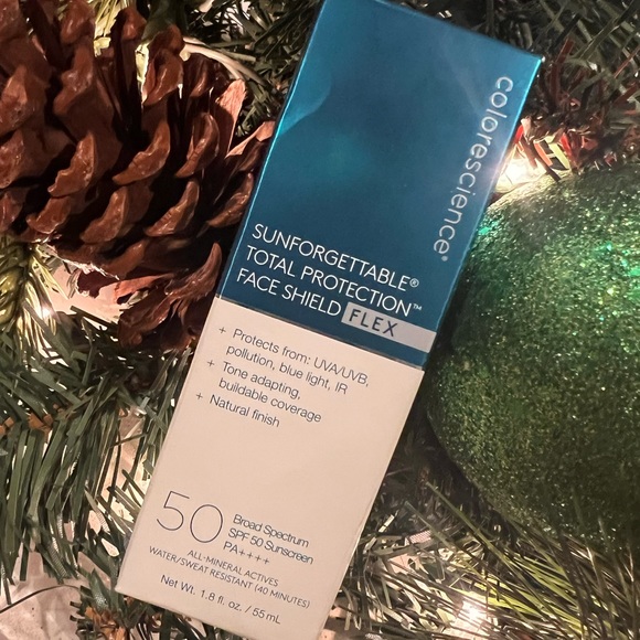colorescince | Skincare | Colorescienceface Shield Flex Spf 5 | Poshmark